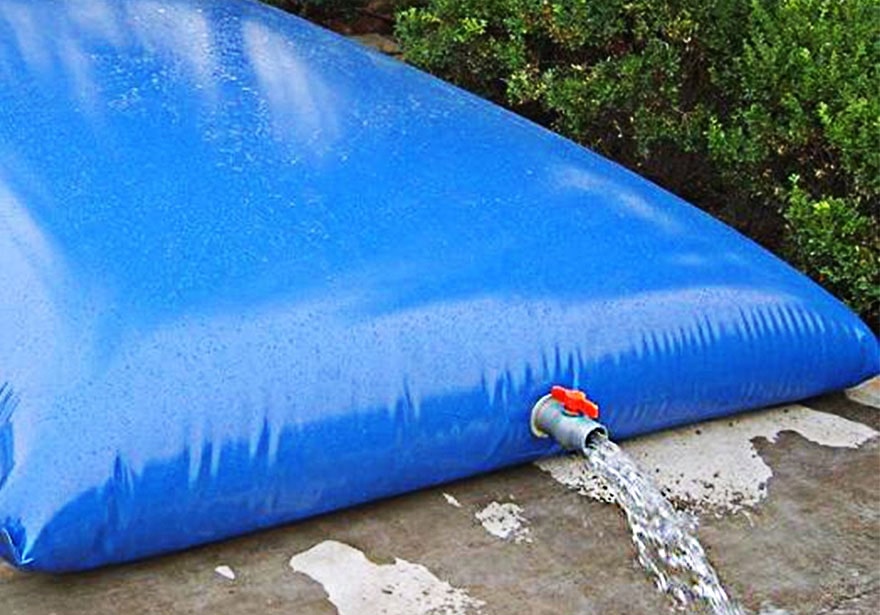 Agriculture Tank - Flexible Farm Stock Tank - Flixtank Factory