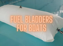 Air Bladders: Enhancing Safety&Reliability in Aircraft Fuel Storage